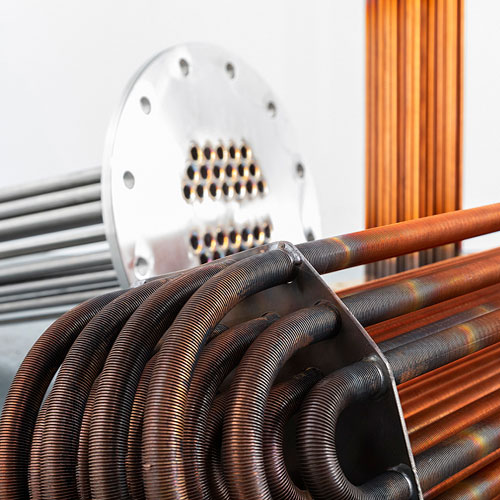 Heat exchanger Manufacturers In Hyderabad, Plate heat exchanger